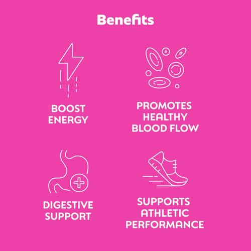blended vitamin supplements for vitality