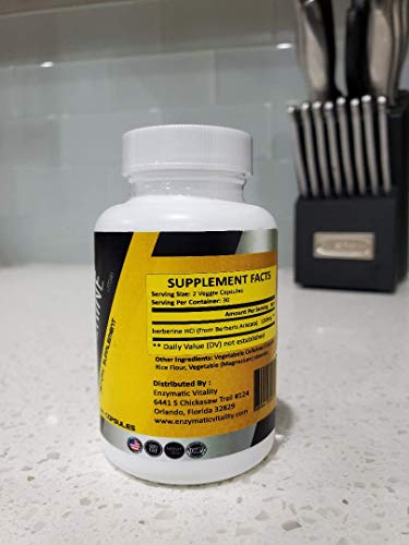 Blended vitamin supplements for vitality