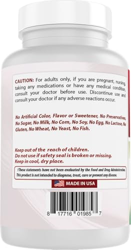 Blended vitamin supplements for vitality