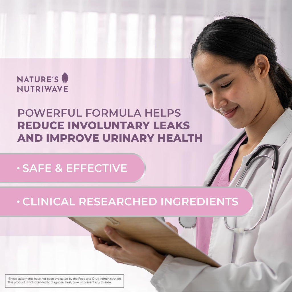blended vitamin supplements for vitality