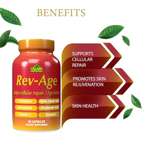 blended vitamin supplements for vitality