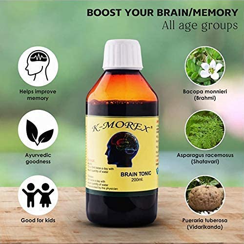 blended vitamin supplements for vitality