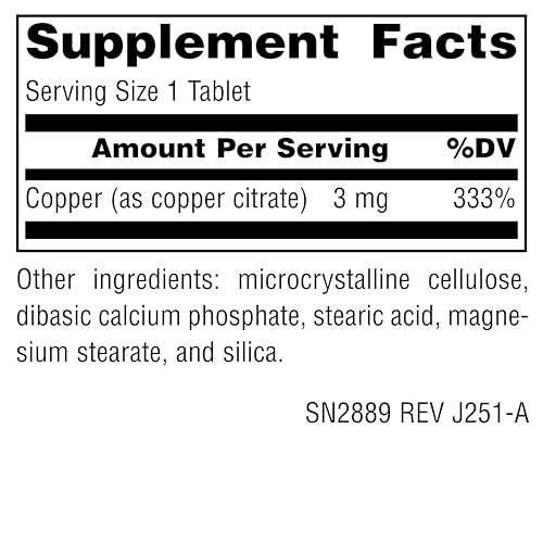 Blended vitamin supplements for vitality