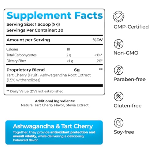 blended vitamin supplements for vitality