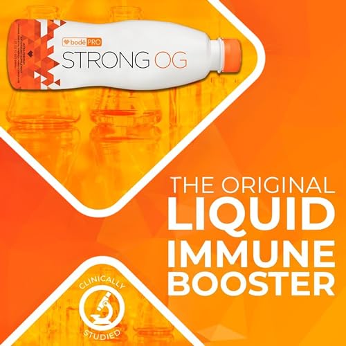 blended vitamin supplements for vitality