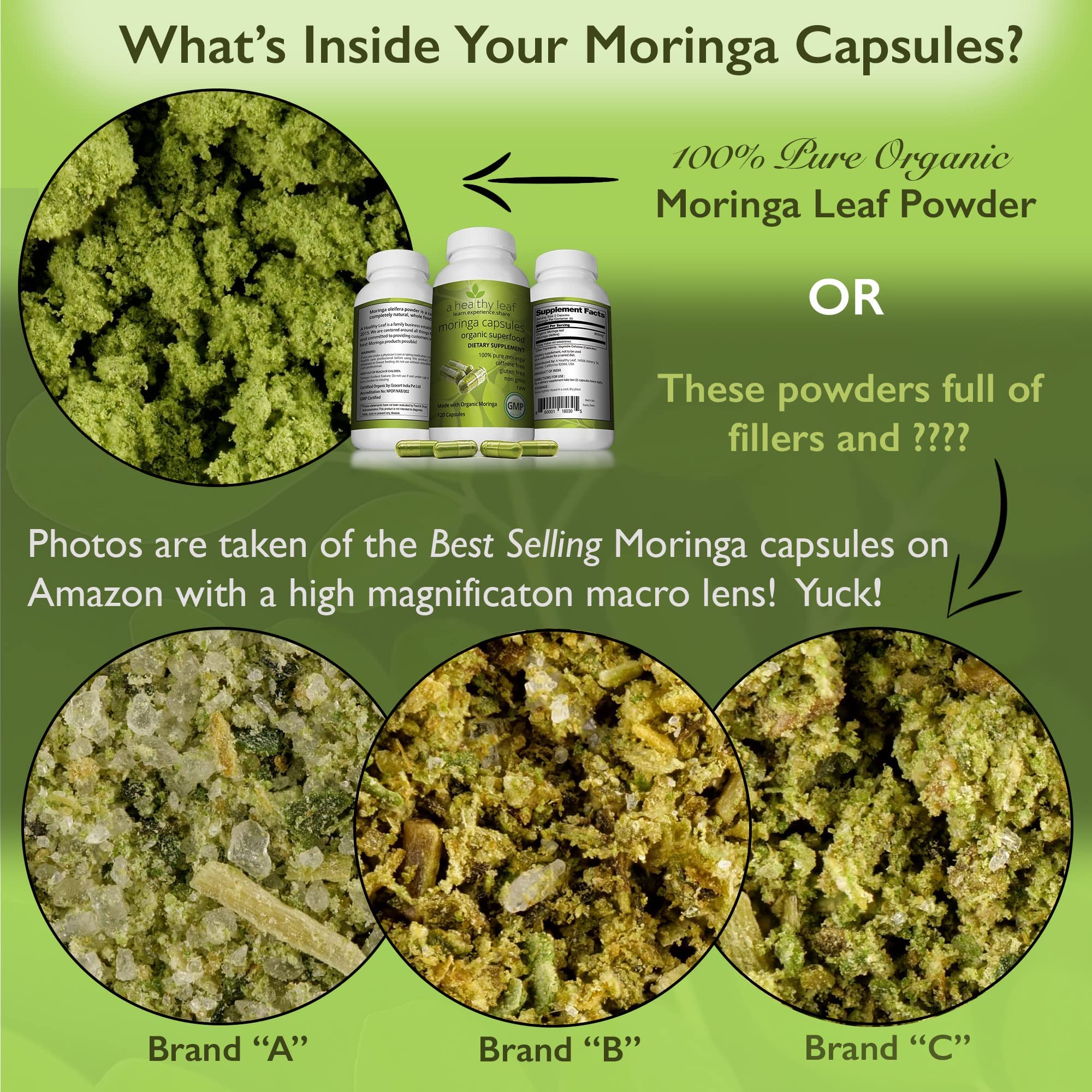 blended vitamin supplements for vitality
