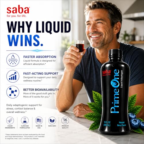 Blended vitamin supplements for vitality