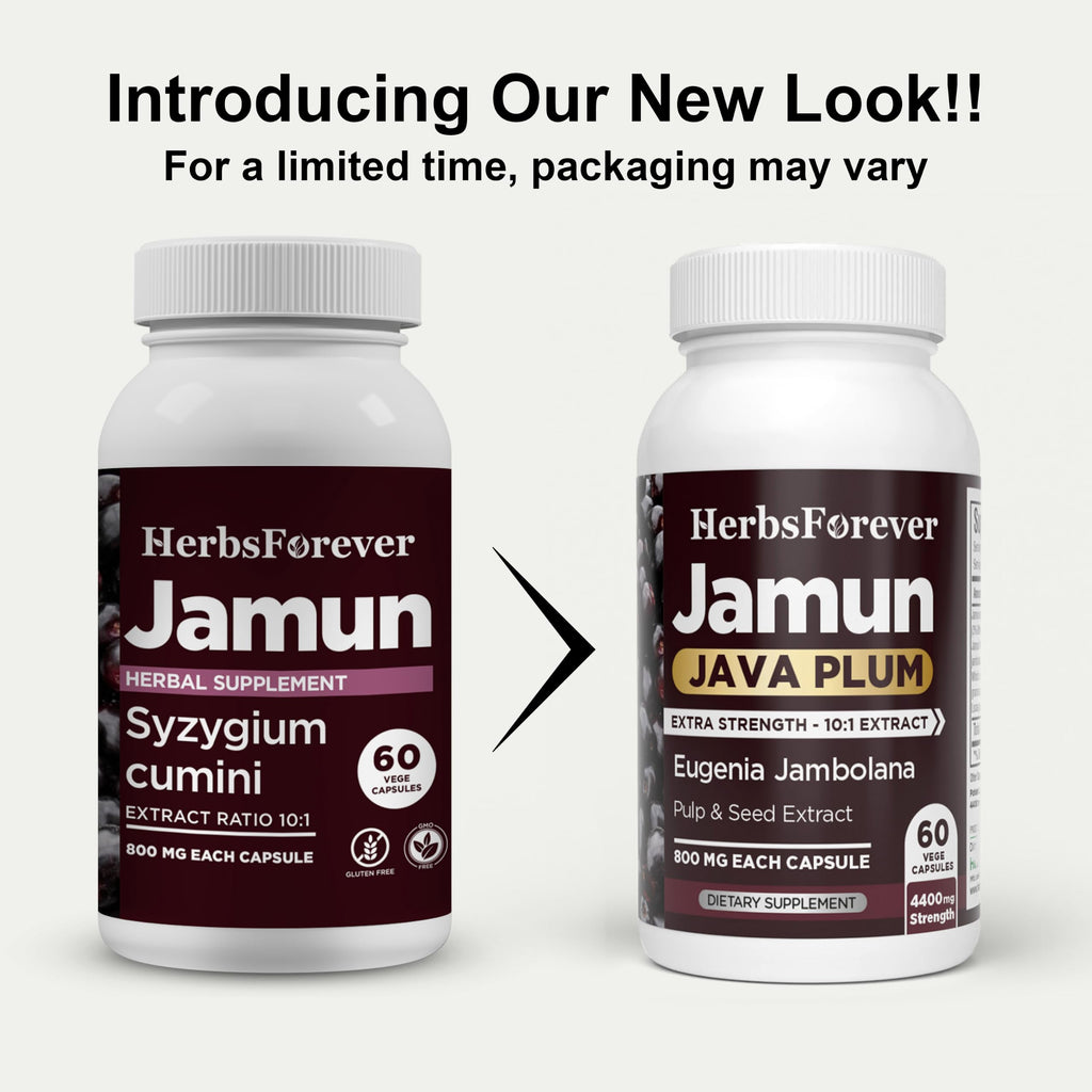 Blended vitamin supplements for vitality