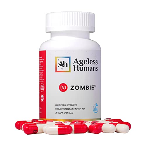 blended vitamin supplements for vitality