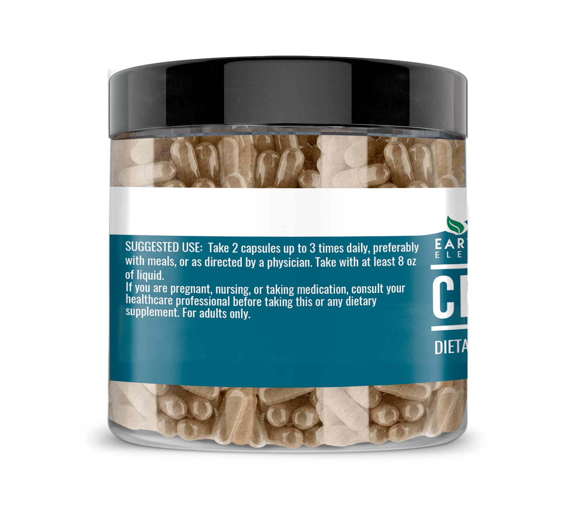 blended vitamin supplements for vitality
