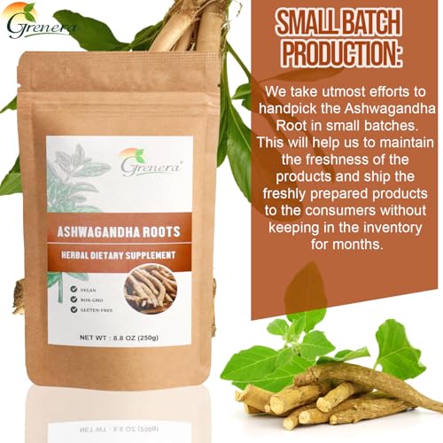 blended vitamin supplements for vitality