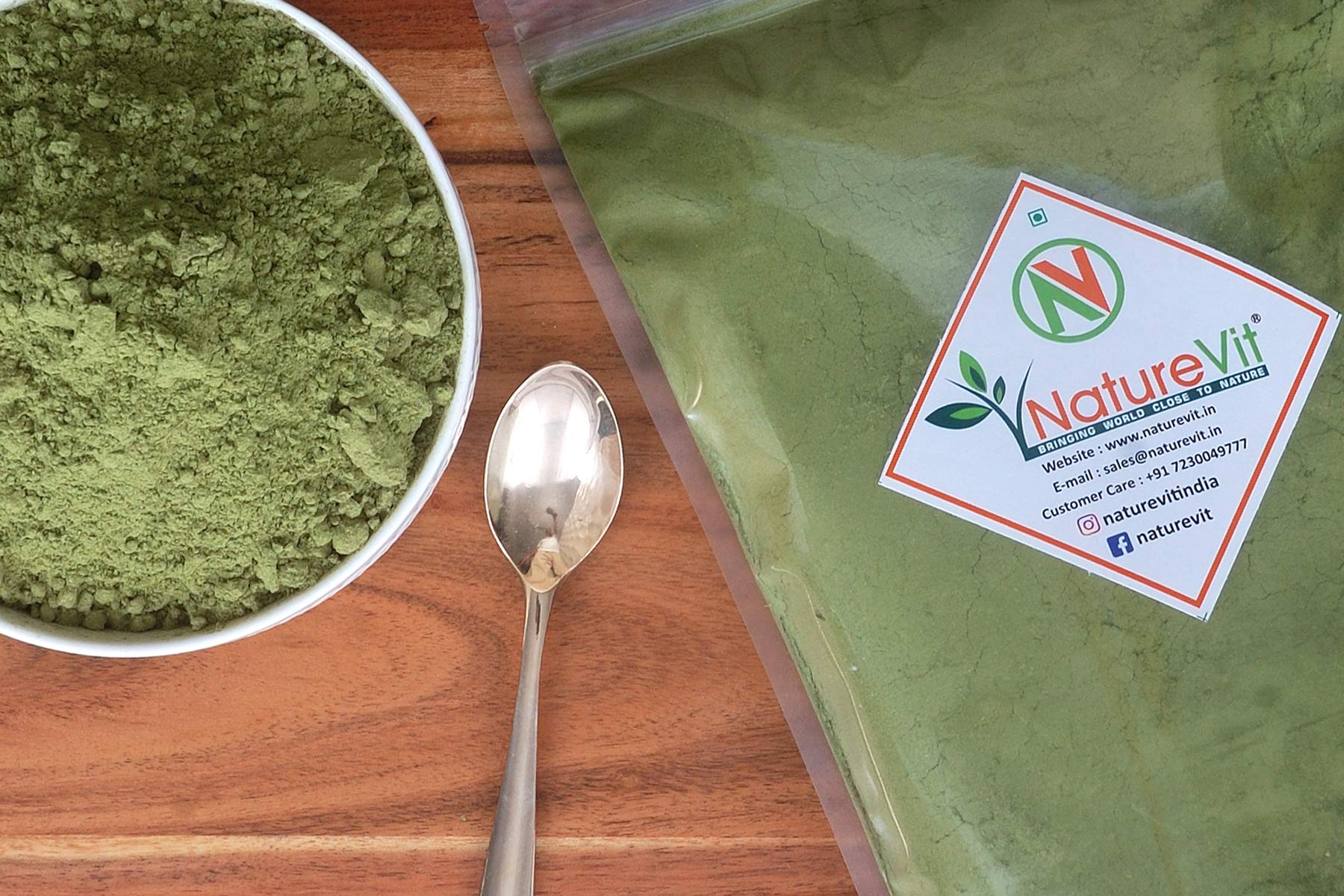 blended vitamin supplements for vitality