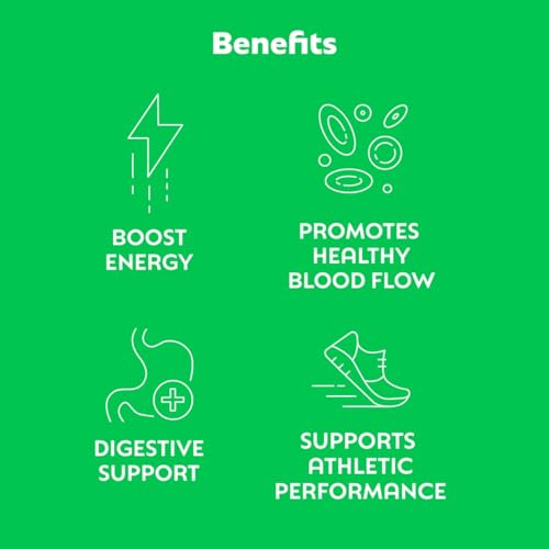 blended vitamin supplements for vitality