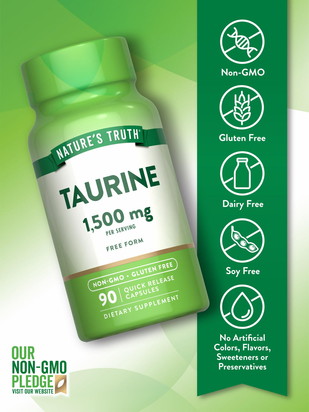 blended vitamin supplements for vitality