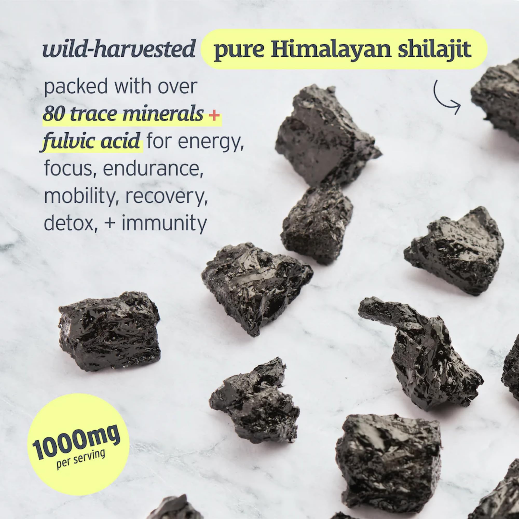 blended vitamin supplements for vitality