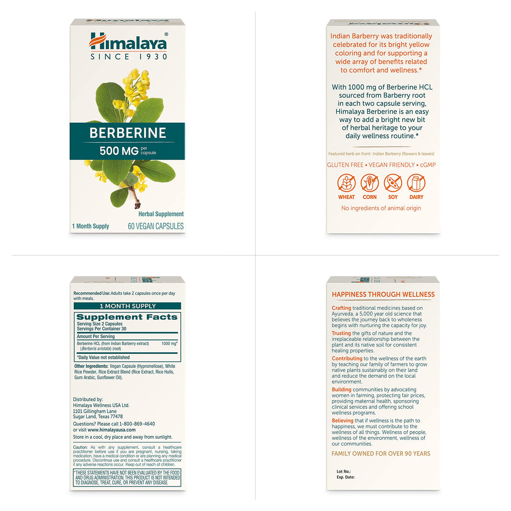 Blended vitamin supplements for vitality