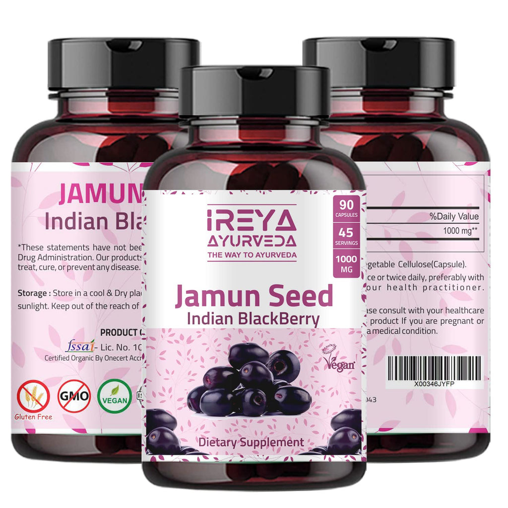 Blended vitamin supplements for vitality