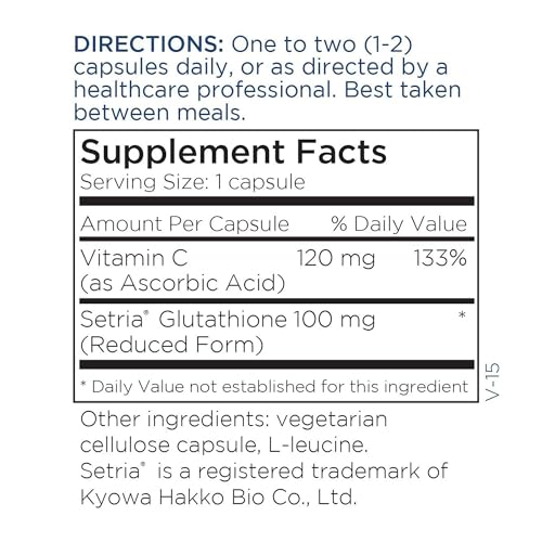 Blended vitamin supplements for vitality