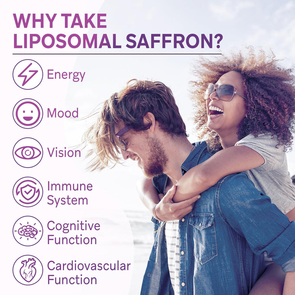 Blended vitamin supplements for vitality