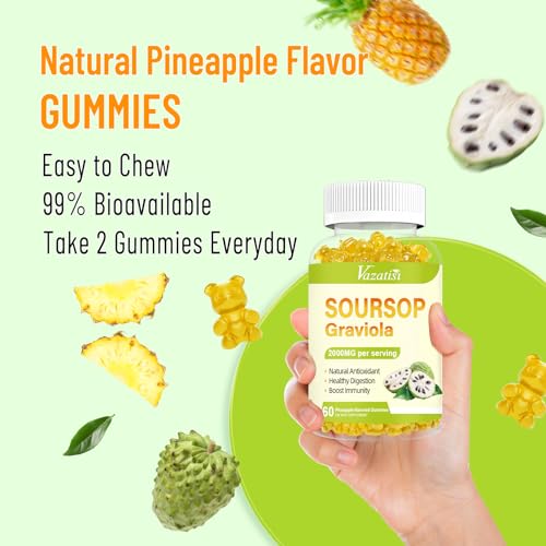 blended vitamin supplements for vitality