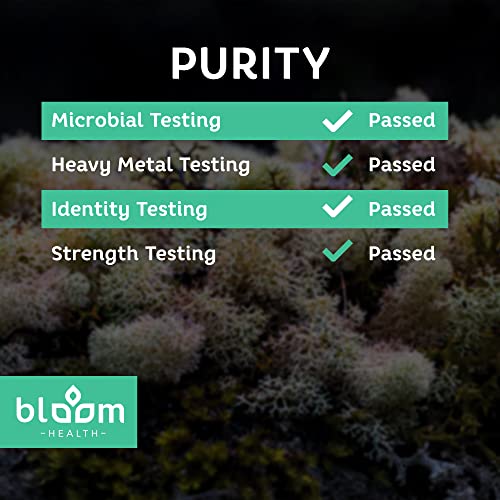blended vitamin supplements for vitality