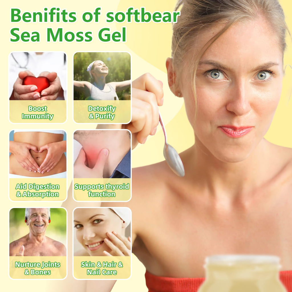 blended vitamin supplements for vitality