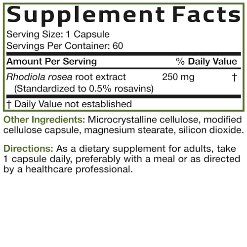 blended vitamin supplements for vitality