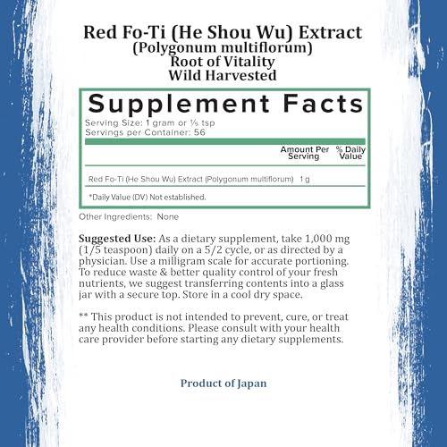 Blended vitamin supplements for vitality