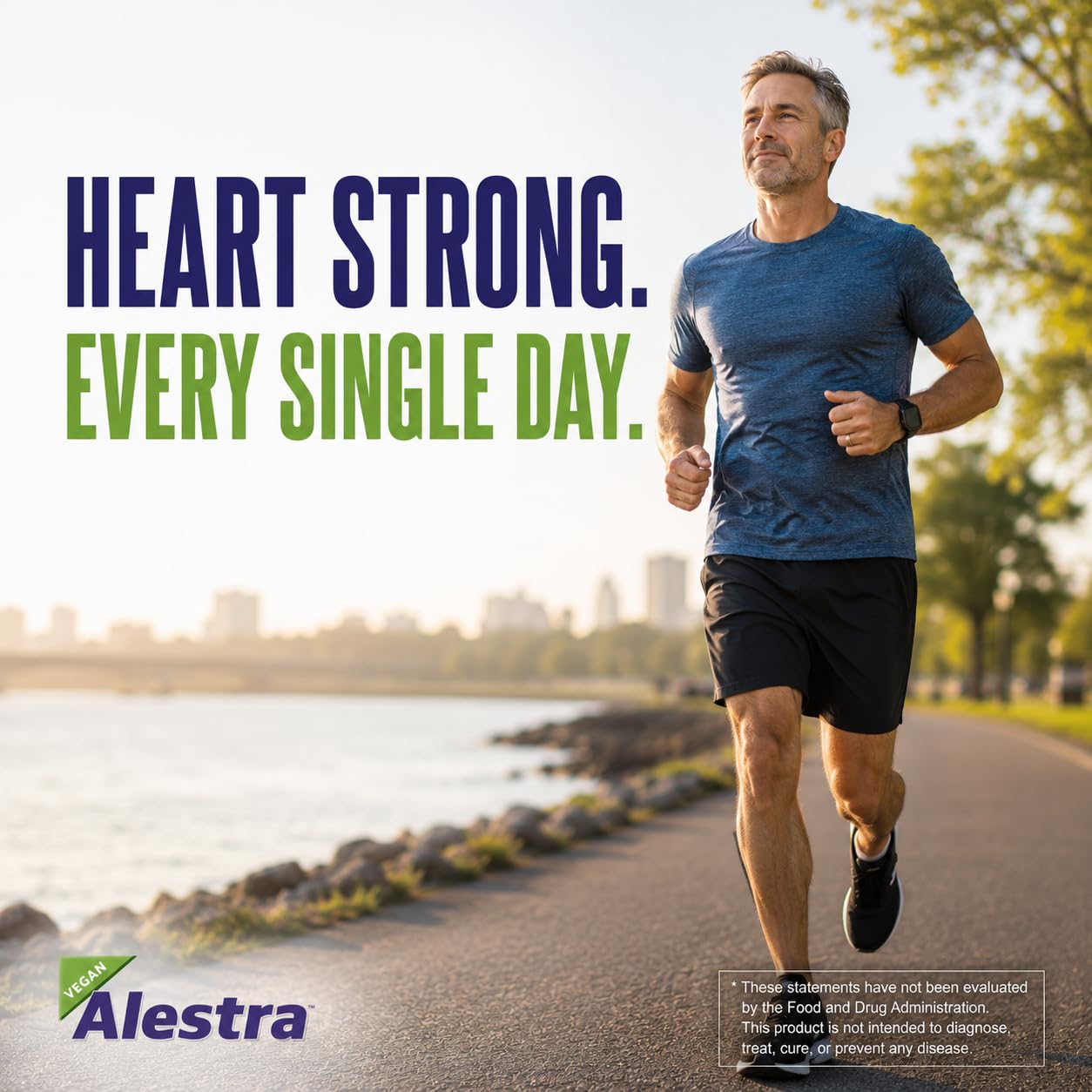 blended vitamin supplements for vitality