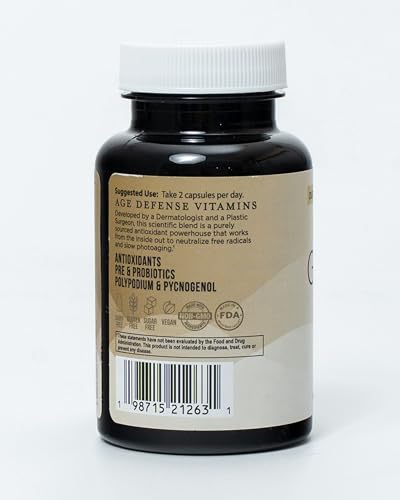 blended vitamin supplements for wellness