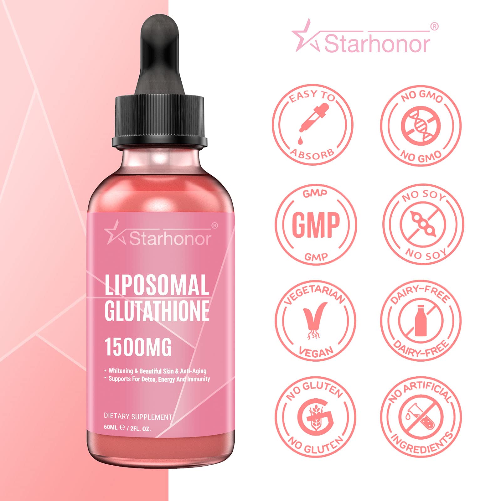 blended vitamin supplements for wellness