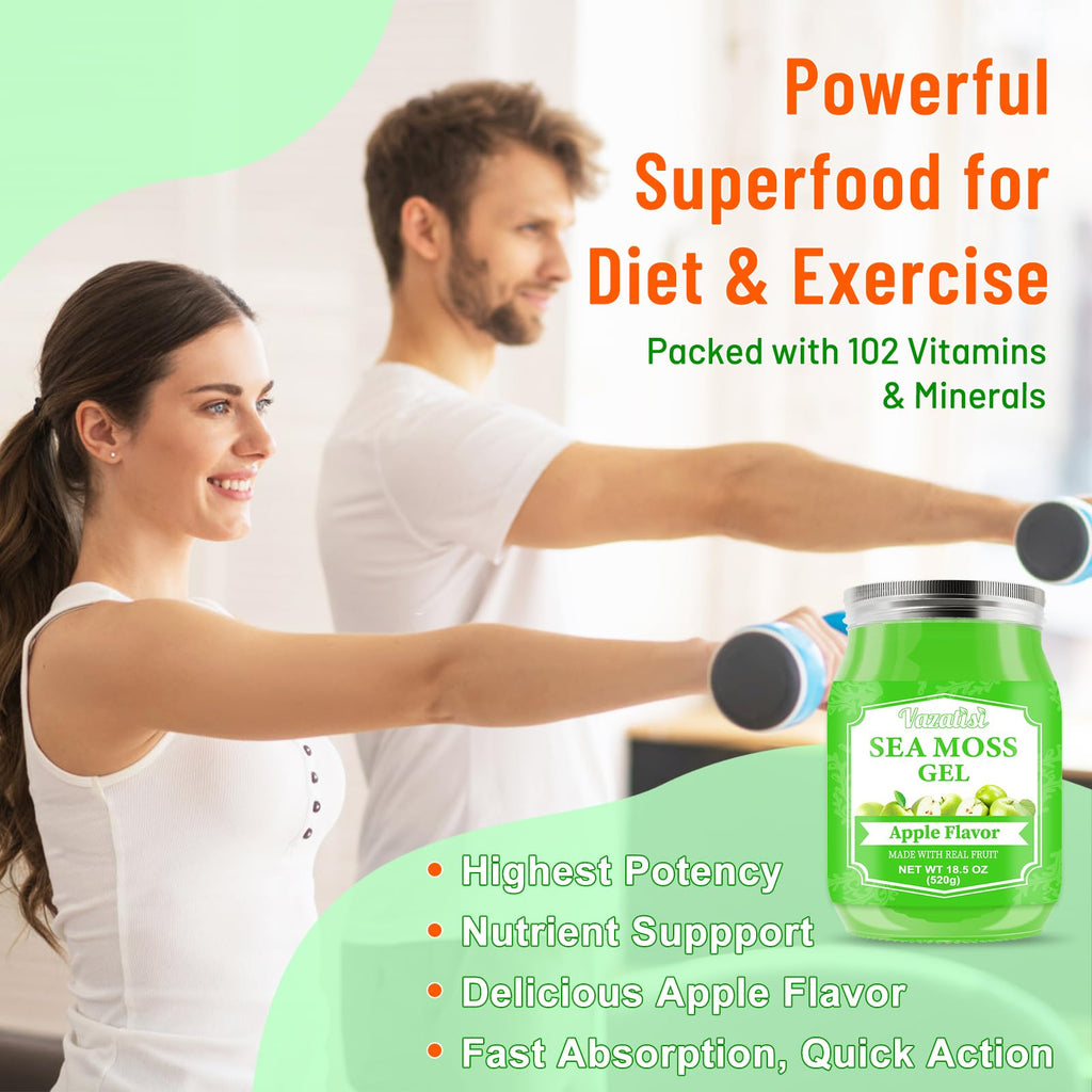 blended vitamin supplements for wellness