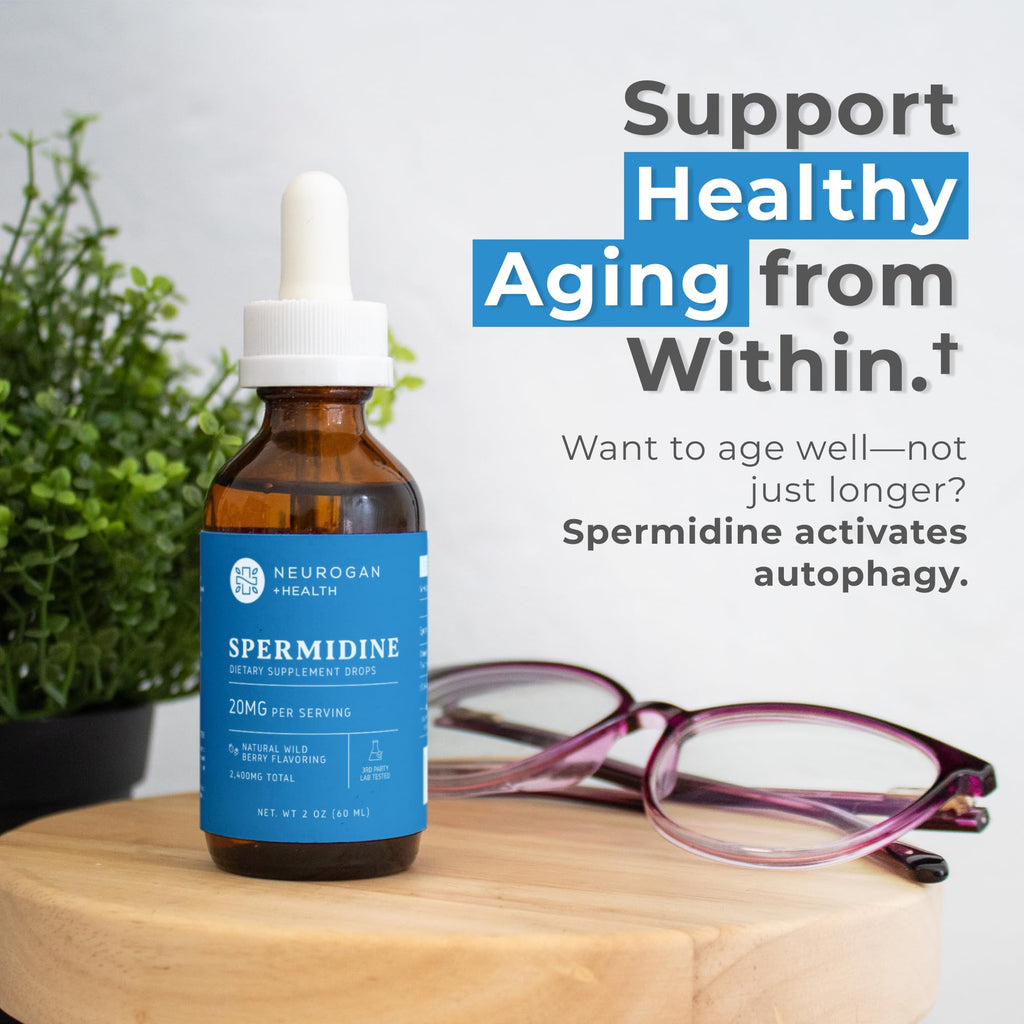 Blended vitamin supplements for wellness