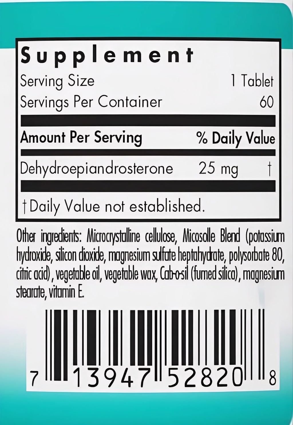 blended vitamin supplements for wellness