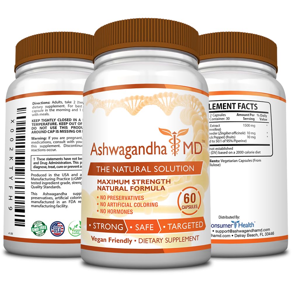 blended vitamin supplements for wellness
