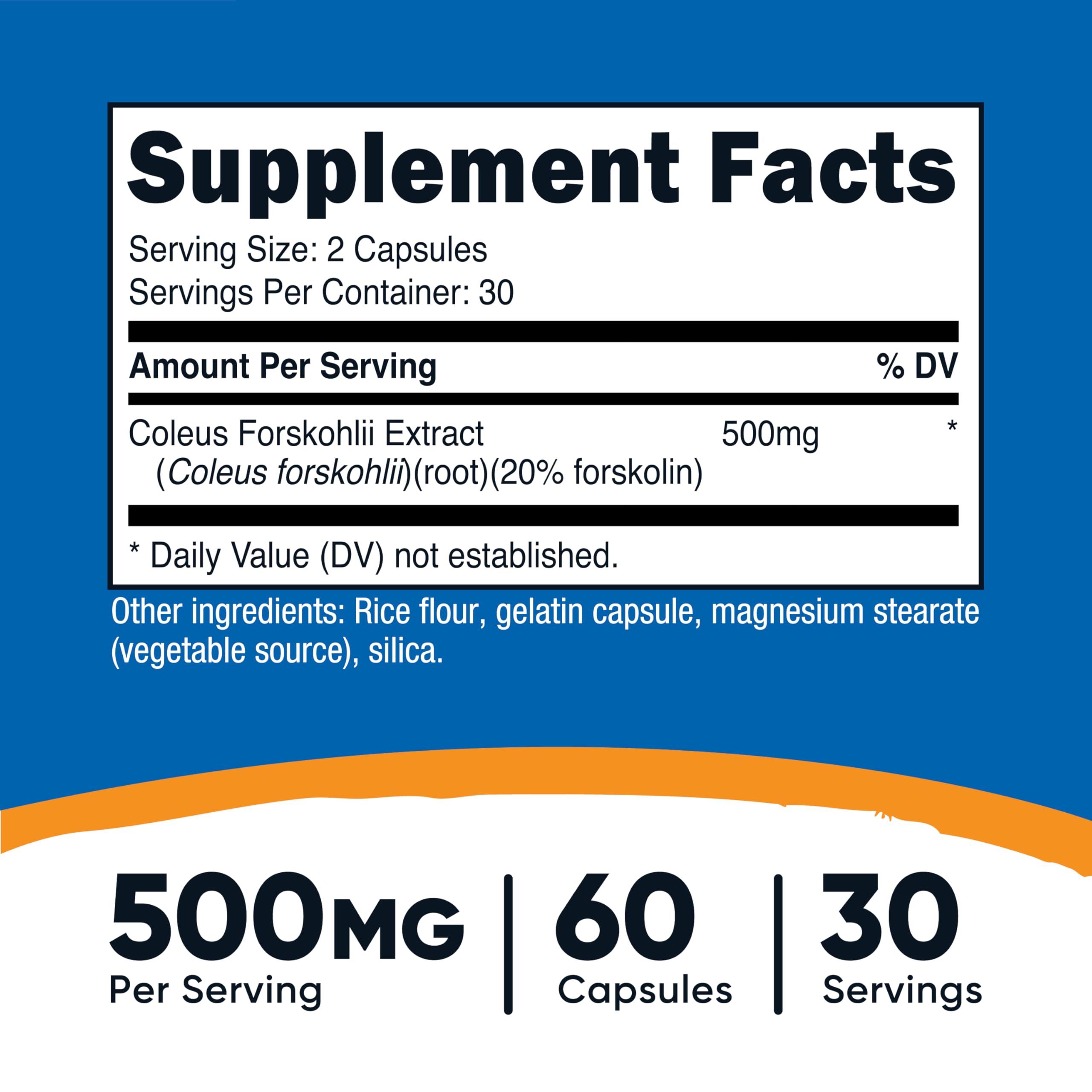 blended vitamin supplements for wellness