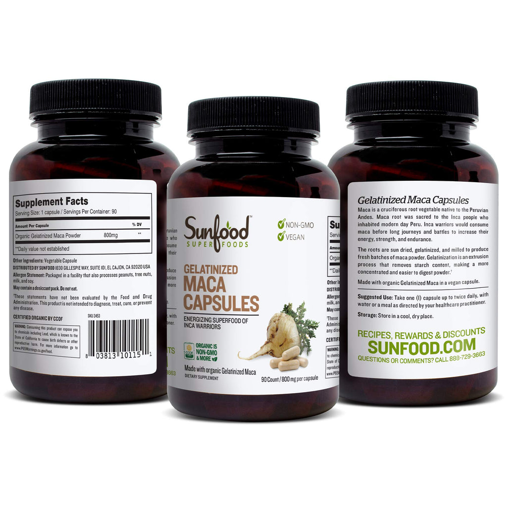blended vitamin supplements for wellness