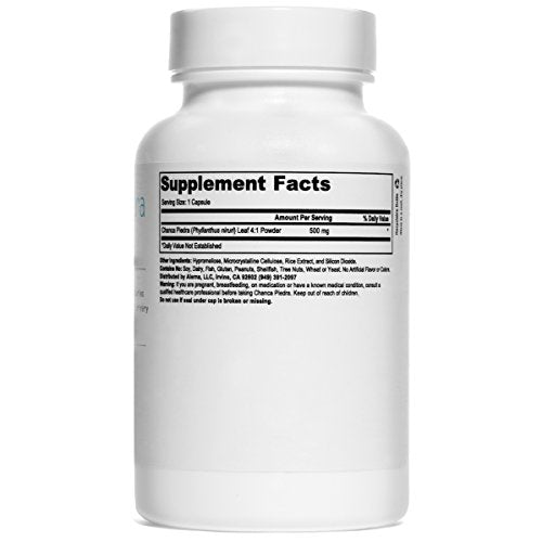 blended vitamin supplements for wellness