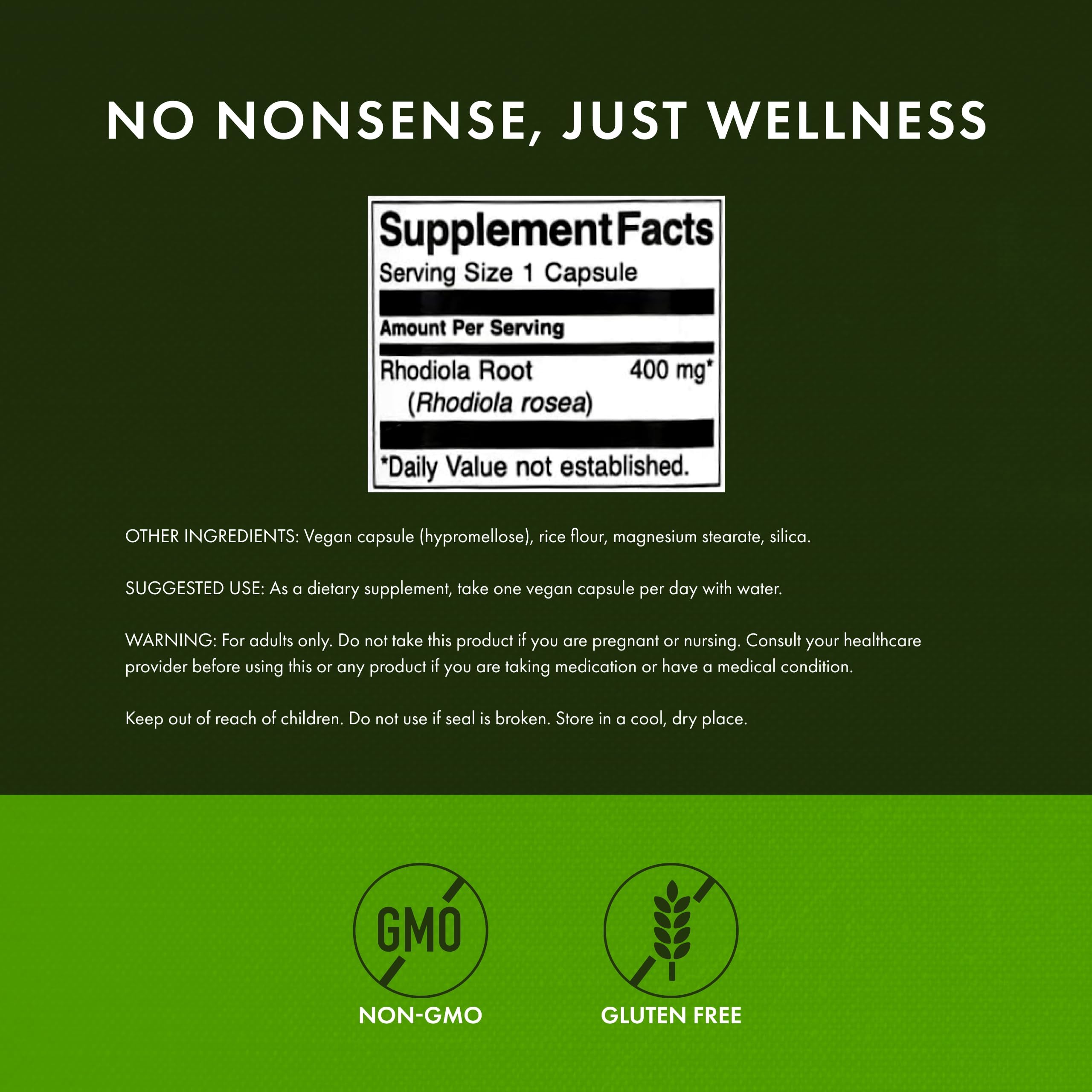 blended vitamin supplements for wellness