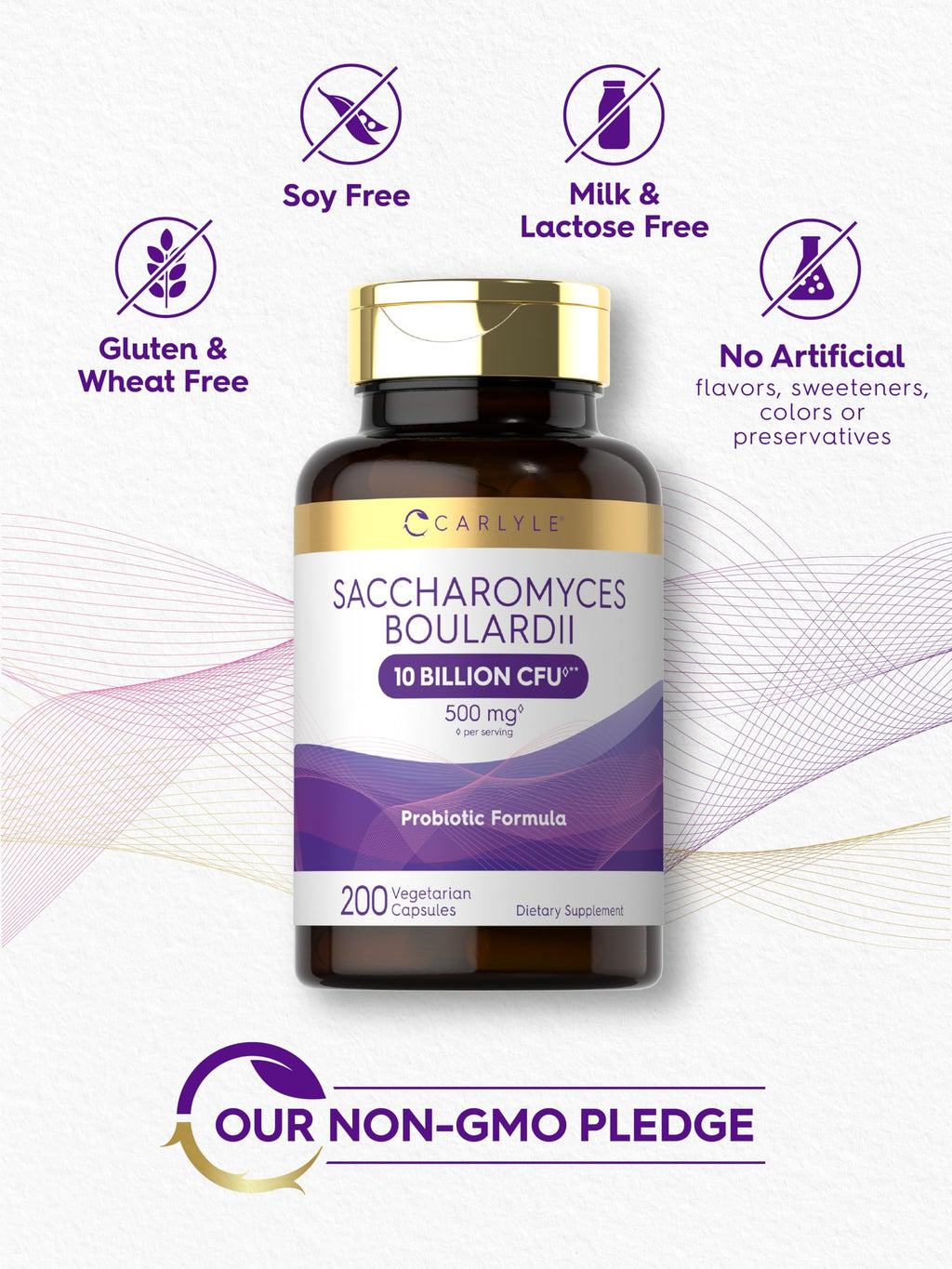 blended vitamin supplements for wellness