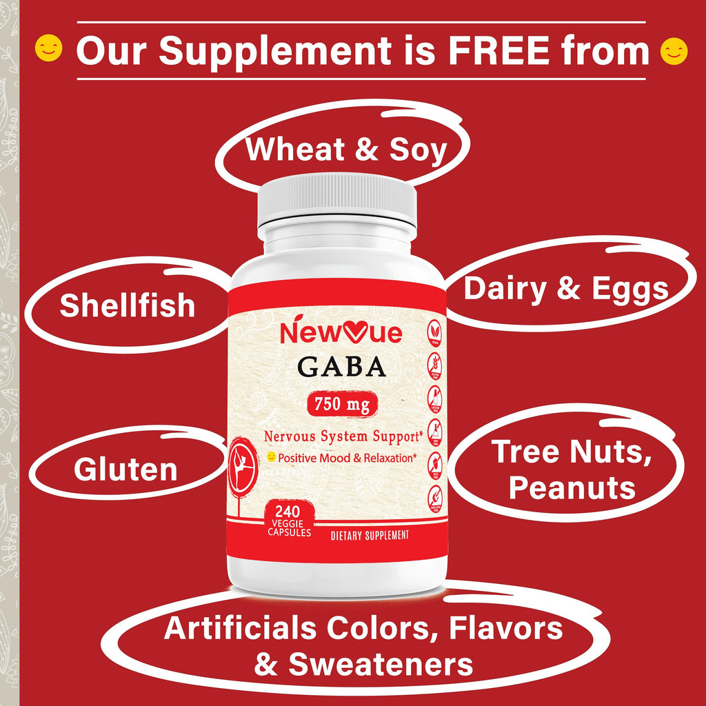 blended vitamin supplements for wellness