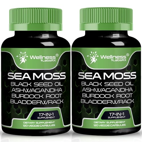 Blended vitamin supplements for wellness