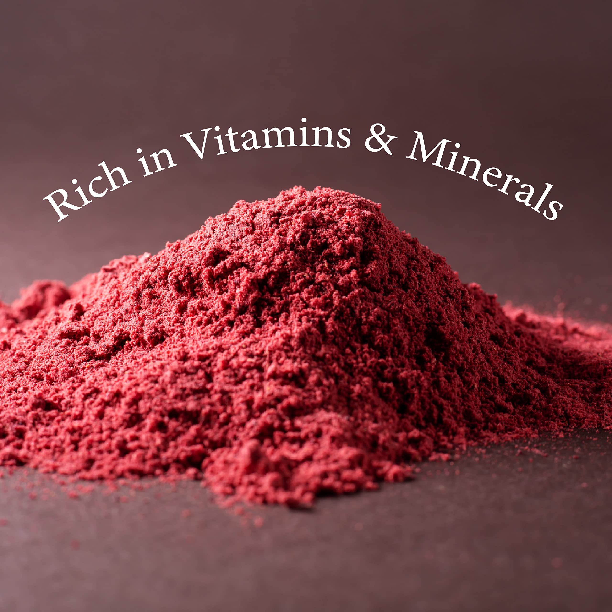 blended vitamin supplements for wellness