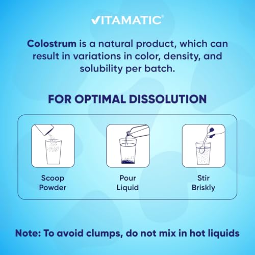blended vitamin supplements for wellness