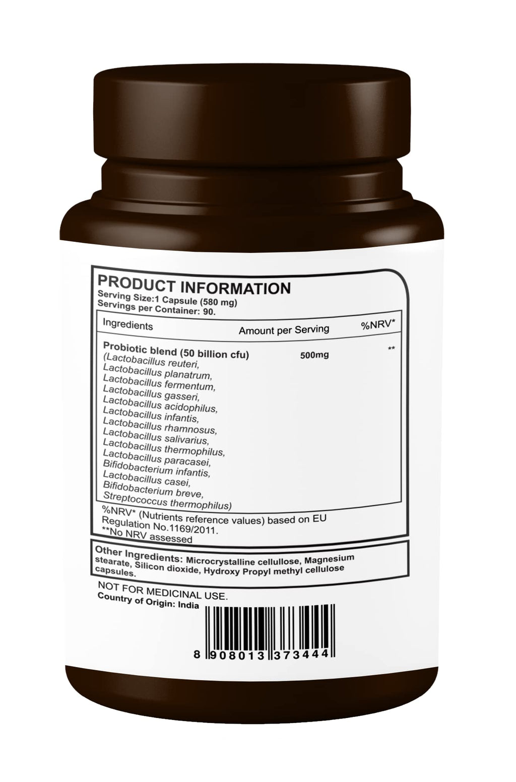 blended vitamin supplements for wellness