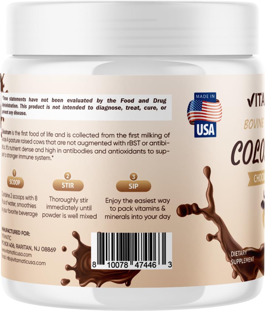 Blended vitamin supplements for wellness