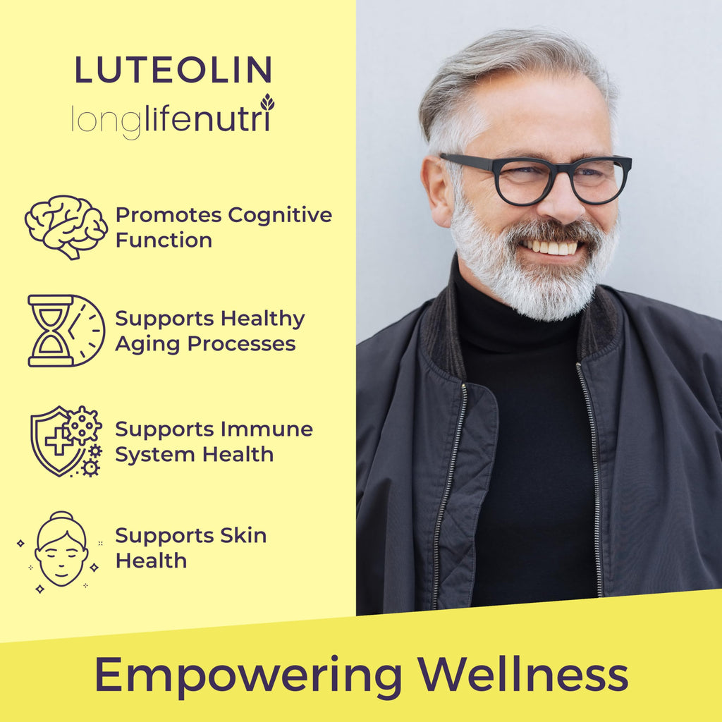 Blended vitamin supplements for wellness