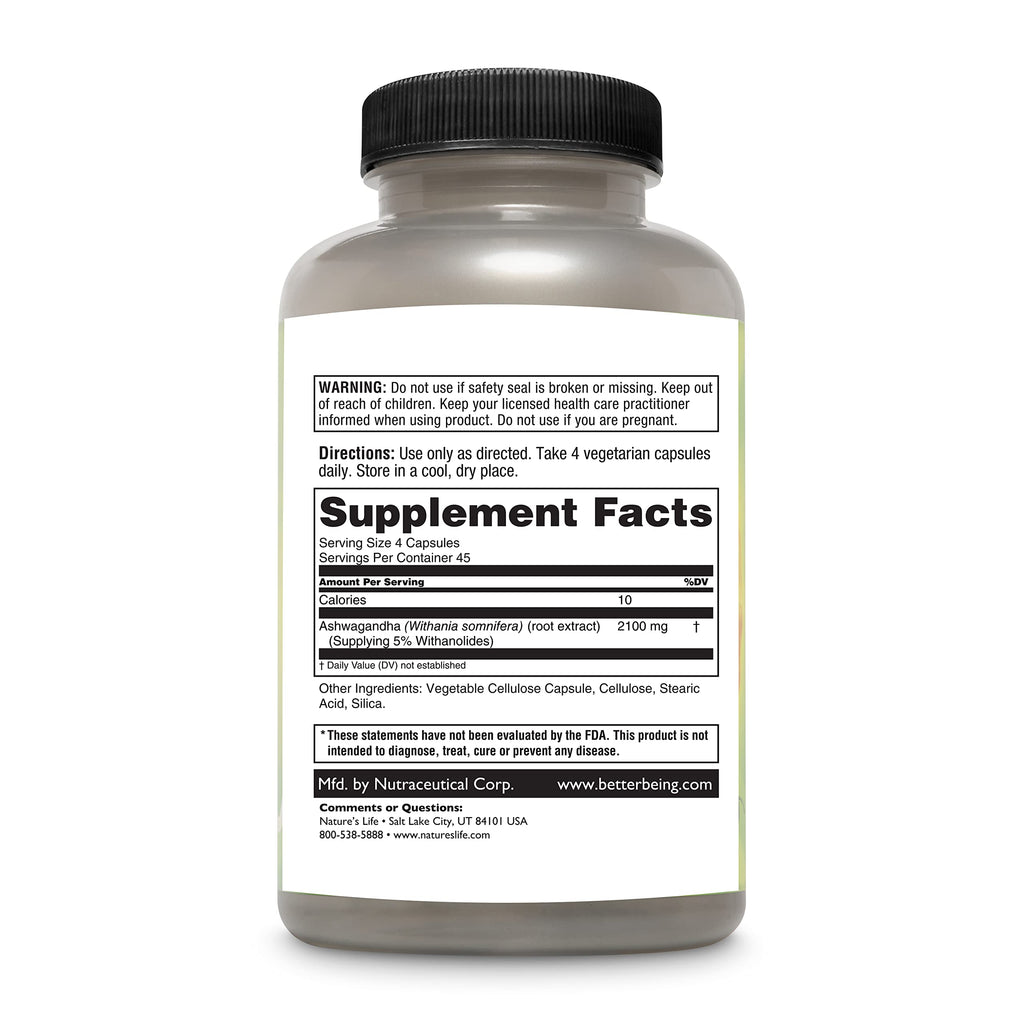 Blended vitamin supplements for wellness