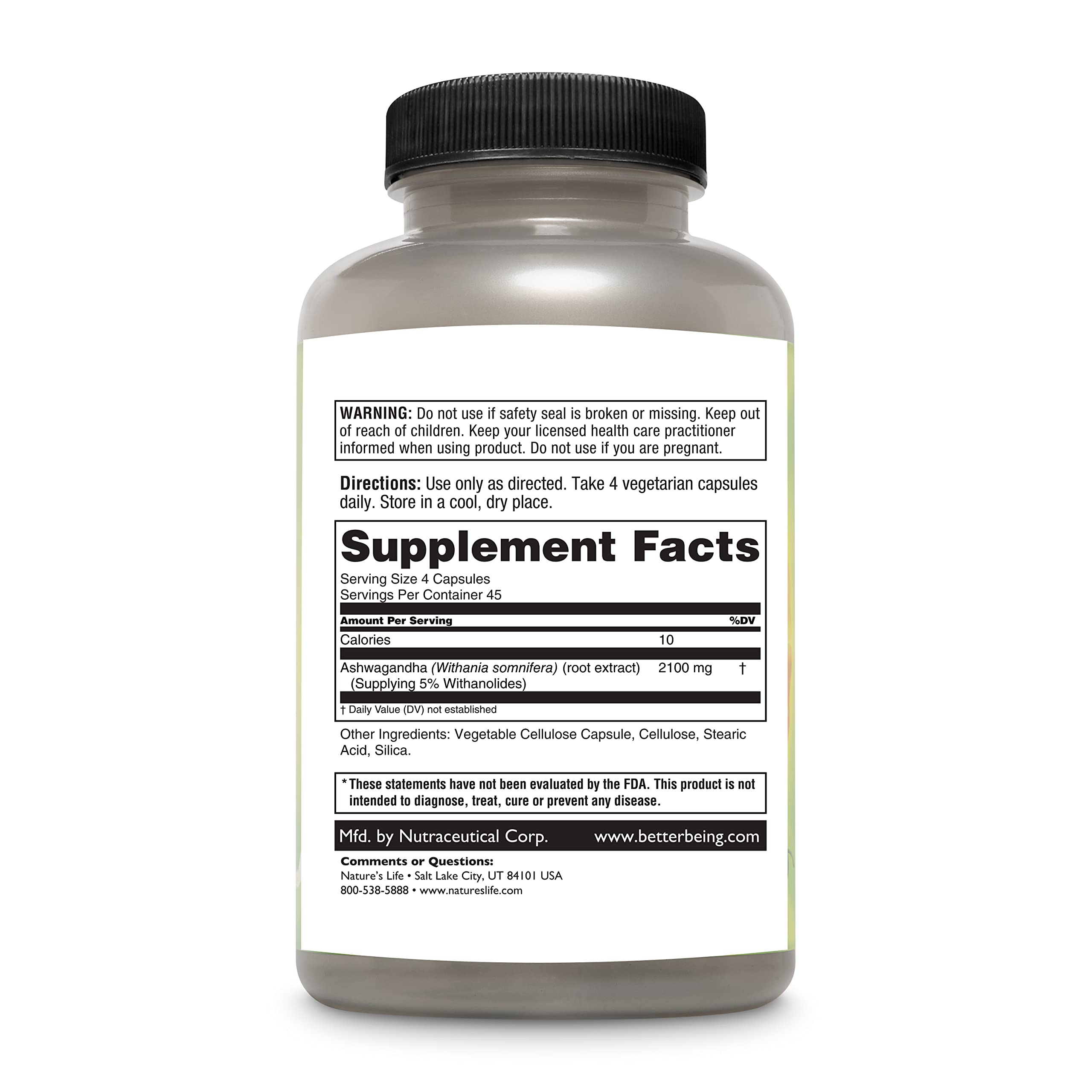 Blended vitamin supplements for wellness