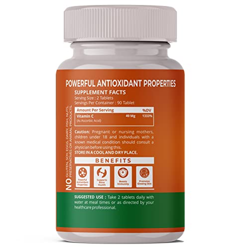 blended vitamin supplements for wellness